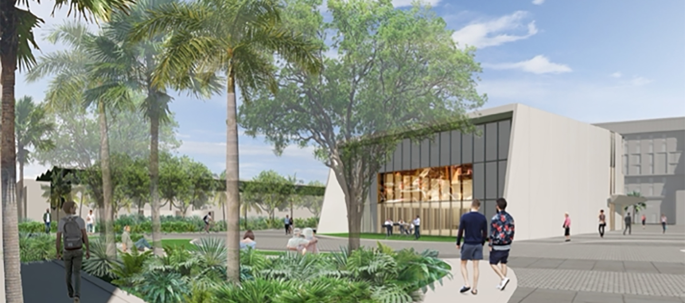 Knight Center for Music Innovation